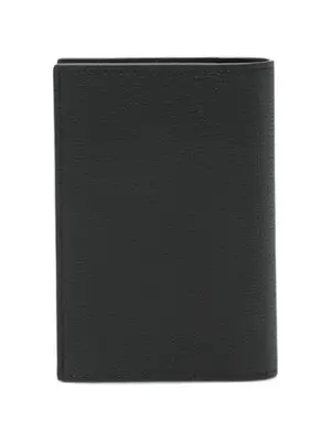 Loewe Leather Passport Cover