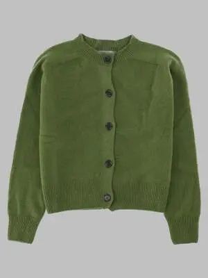 MARGARET HOWELL Merino Wool Cashmere Sweater For - Multicolour