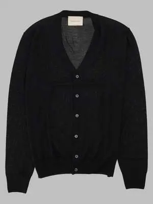 MORENO MARTINELLI Wool-acrylic Sweater For - Multicolour