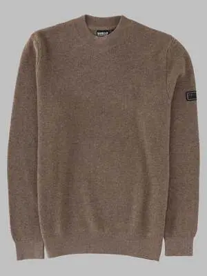 BARBOUR INTERNATIONAL Mini Sweater