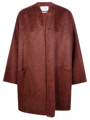 MAX MARA SFILATA Max Mara Sfilata Sfilata Trench Coat For Women