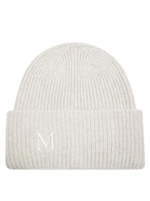 MAX MARA ACCESSORI Max Mara Accessori Mini Retina Hat Marrone