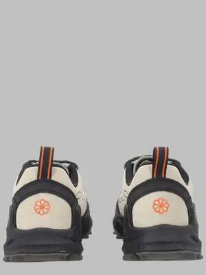 Keen Jasper Zionic 100% Leather Sneakers