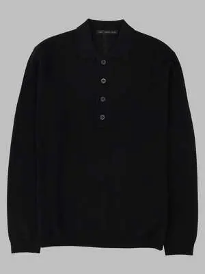 Low Brand Short Sleeve Polos For Men