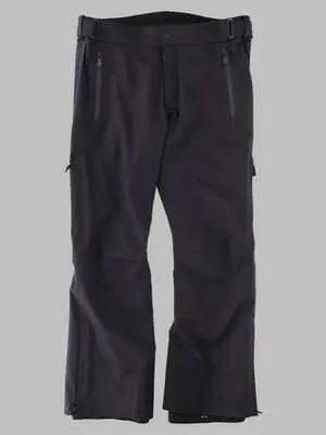 Moncler Mini Trousers - Blue