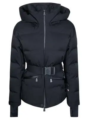 Moncler Tolima Mini Jacket - Nero