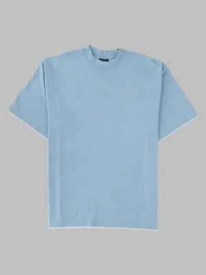 Balenciaga Medium Fit T-shirt