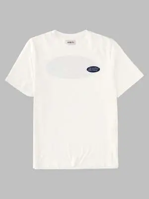 AUTRY Logo Graphic T-shirt For - Multicolour