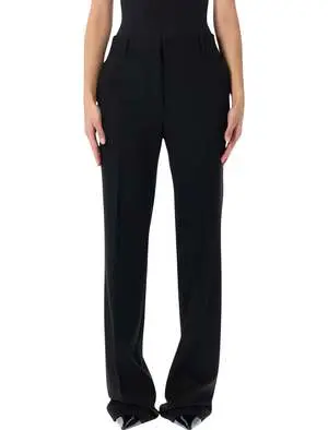TOM FORD High-waist Tailored Trousers