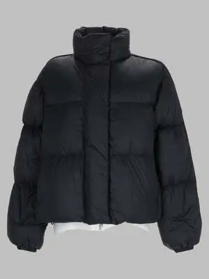 Herno Streamlined Sports Jacket With Performance Stretch