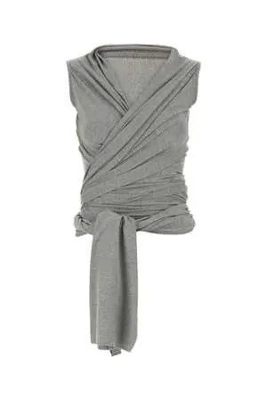 Gimaguas Ashley T-shirt Top - Grey
