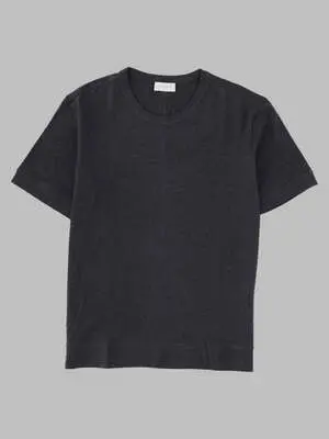 PAOLO PECORA MILANO Cotton-blend T-shirt With Stretch - Multicolour