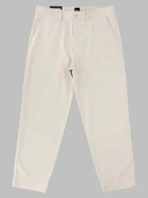 BOSS Belted Tailored Trousers