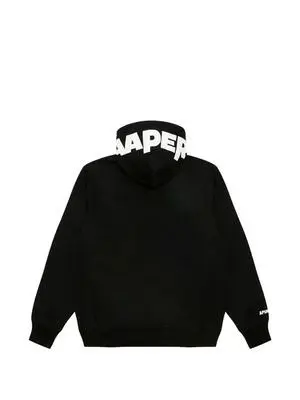 AAPE BY *A BATHING APE Aaper Hoodie - Black