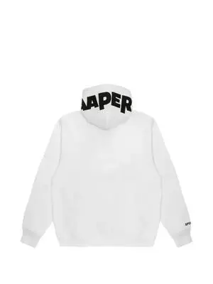 AAPE BY *A BATHING APE Aaper Hoodie - Black