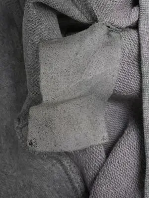 Prada Drawstring Hoodie