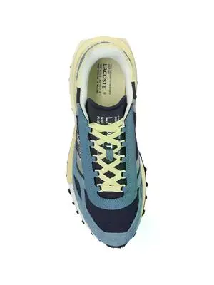 Lacoste Elite Active Sneakers - Blue