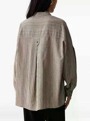 SESSUN Fontania Shirt