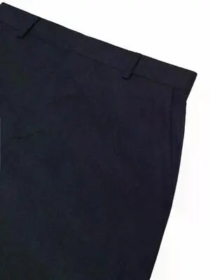 ARMARIUM Siro Wool Trousers