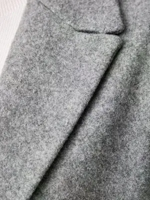 SILVIAN HEACH Notched-lapels Single-breasted Coat