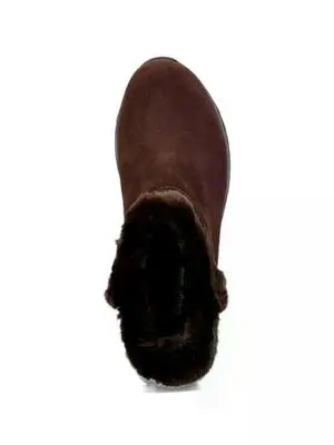 Sketchers On-the-go Stellar Daphne Ankle Boots