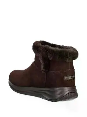 Sketchers On-the-go Stellar Daphne Ankle Boots