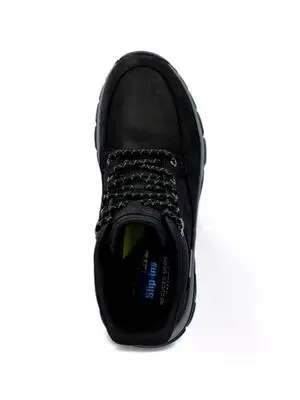 Sketchers Respected 2.0 Orson Waterproof Boots