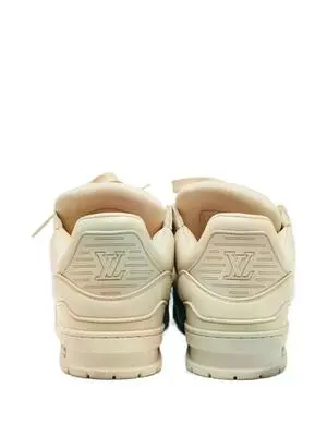 LOUIS VUITTON Trainer Sneakers