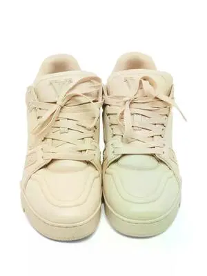 LOUIS VUITTON Trainer Sneakers