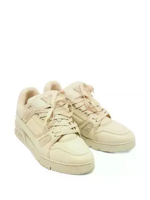 LOUIS VUITTON Trainer Sneakers