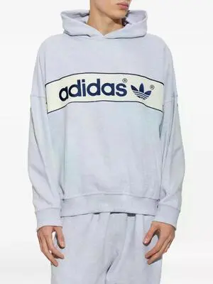 Adidas Adisignature Ny Hoodie