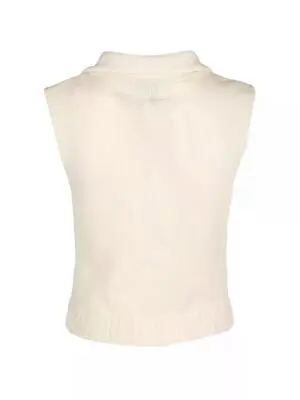 Posse Teo Top - Neutrals