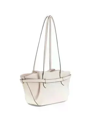 Guess Yesba Saffiano Shoulder Bag