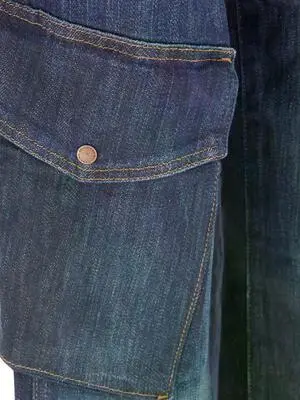 7 For All Mankind Airweft Cargo Jeans
