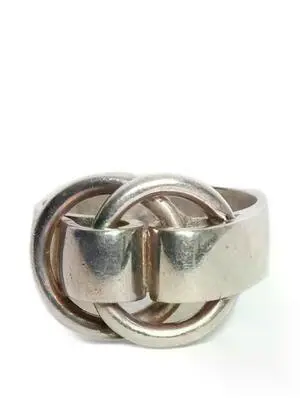 Hermès Deux Anneaux Ring