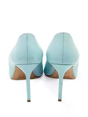 Manolo Blahnik Bb Pointed-toe Pumps