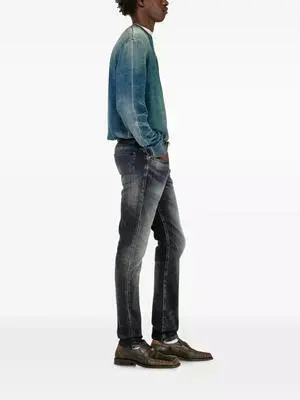 DIESEL® 1979 Sleenker Skinny Jeans