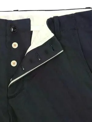 FORTELA Hector Tapered-fit Trousers