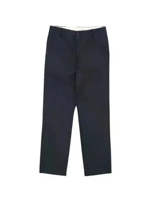 FORTELA Hector Tapered-fit Trousers - Blue