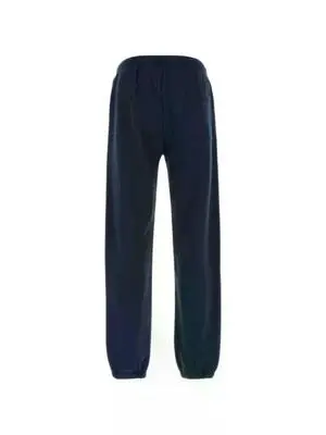 Sporty & Rich Club Script Track Pants