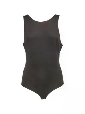 Polo Ralph Lauren Cut-out Bodysuit