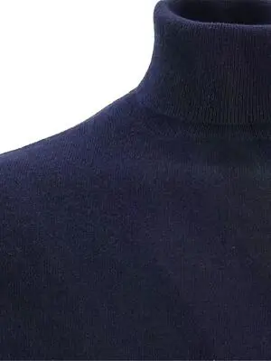 Al Duca D'aosta Roll-neck Cashmere Sweater