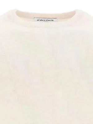 Al Duca D'aosta Cashmere Crew-neck Sweater
