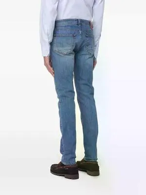 BROOKSFIELD Stretch-cotton Jeans