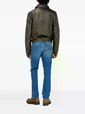 DIESEL® Slim Jeans Regular Waist 1993 D-vyl