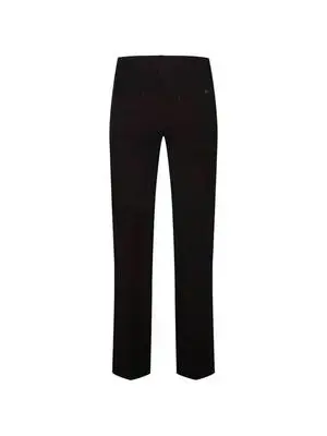 LOIS Logo-patch Trousers