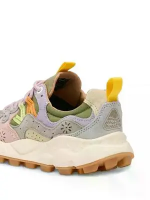 FLOWER MOUNTAIN Yamano 3 Sneakers