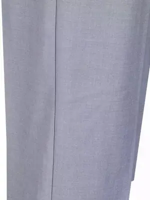 THE FRANKIE SHOP Doyer Pleated Trousers