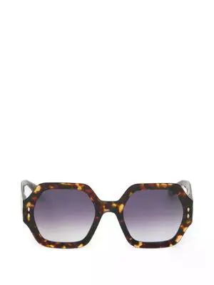 Isabel Marant Elyz Sunglasses