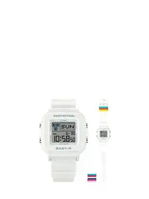 Casio Baby-g 39mm Watch - Grey